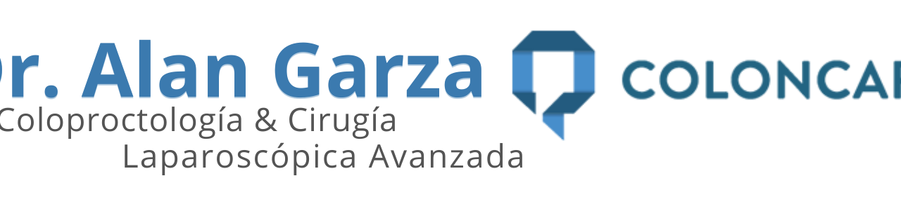 Dr. Alan Alejandro Garza Cantú | Coloproctología y Cirugía ...
